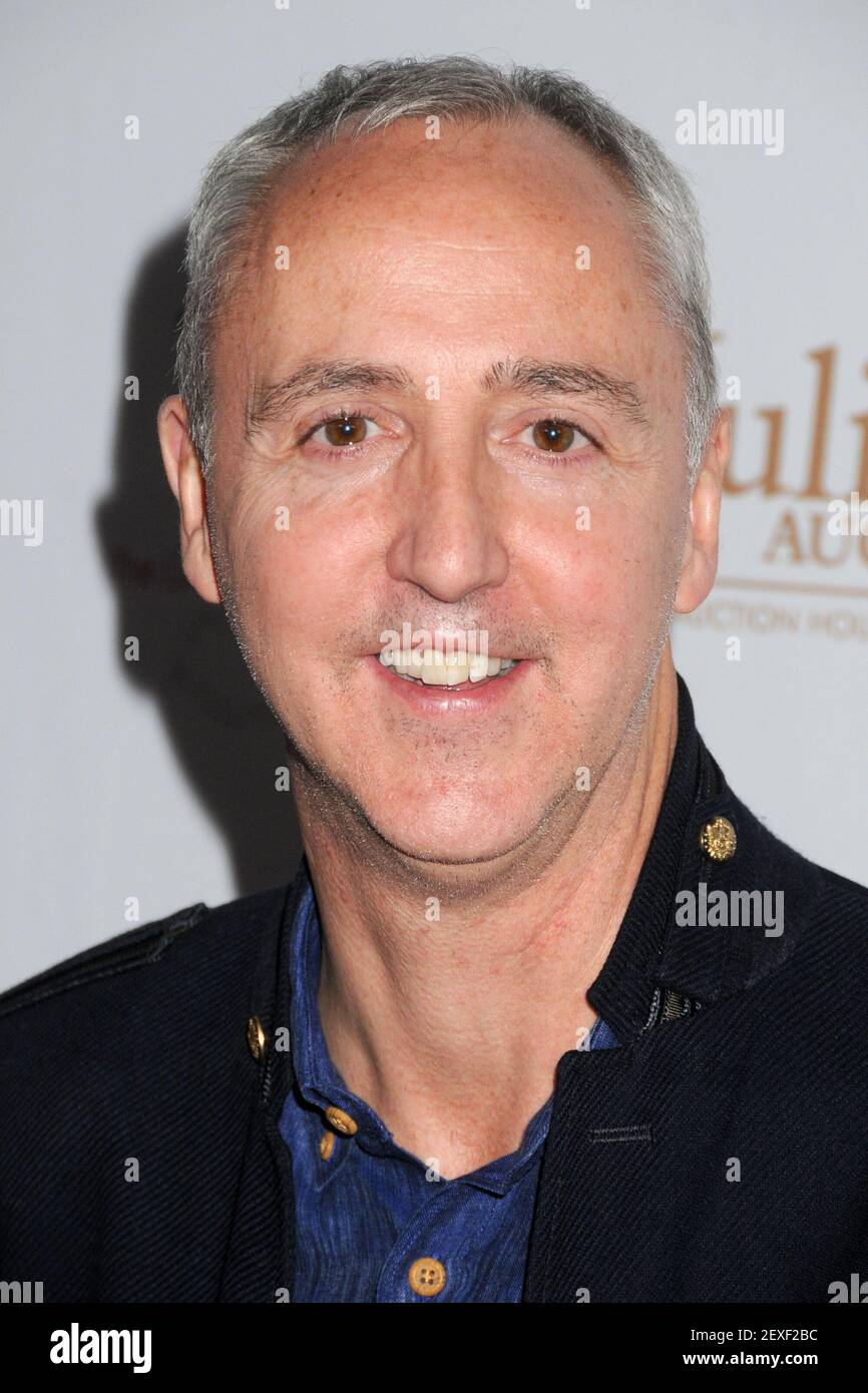 1 December 2015 - Beverly Hills, California - Martin Nolan. The ...