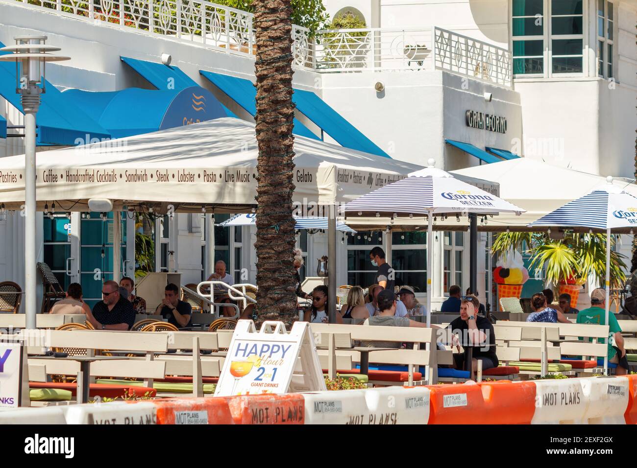 Florida tourist trap hi-res stock photography and images - Alamy