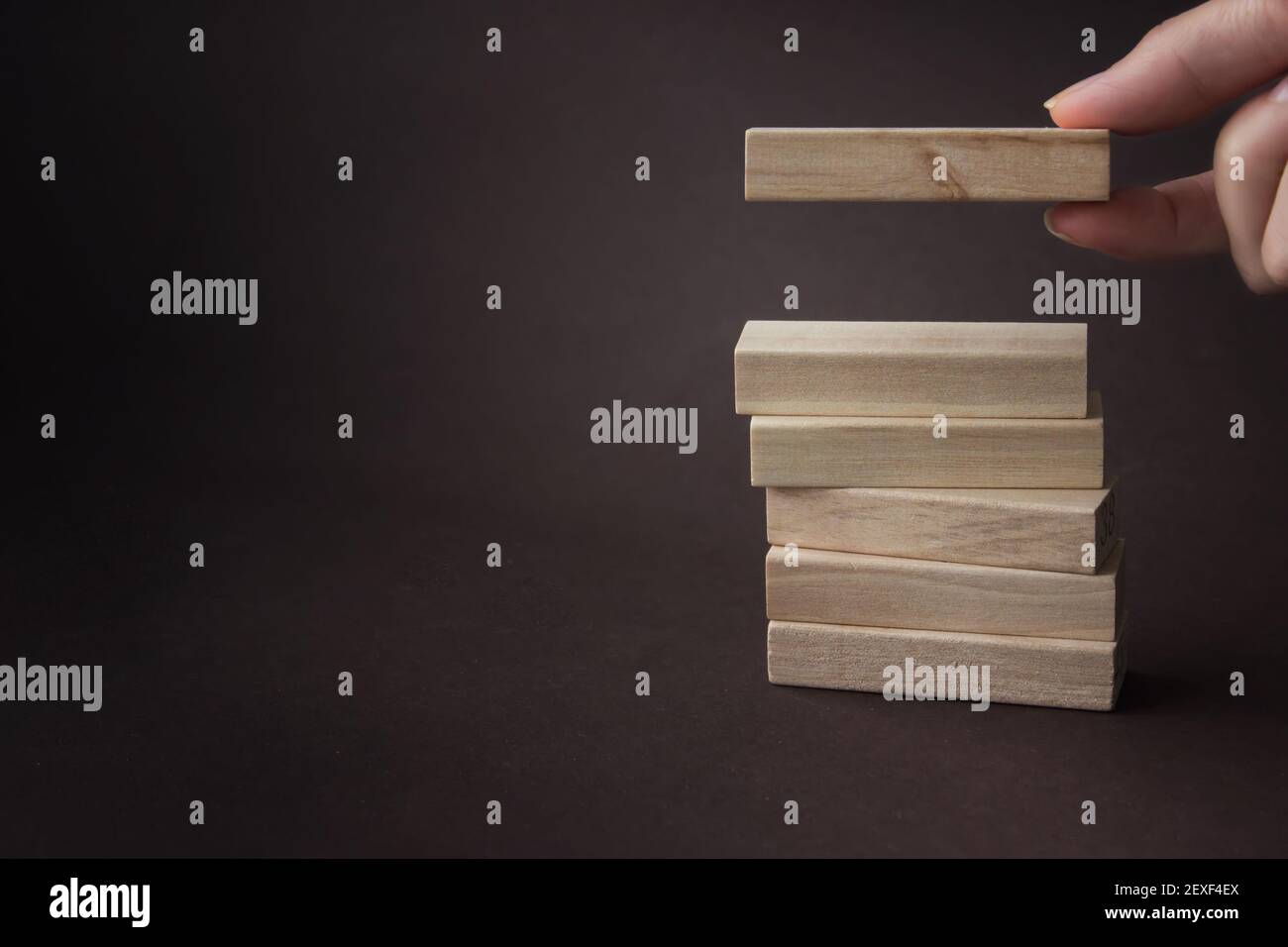 Build a problem hi-res stock photography and images - Alamy