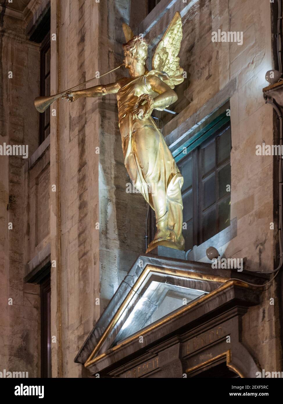 Angel place hi-res stock photography and images - Alamy