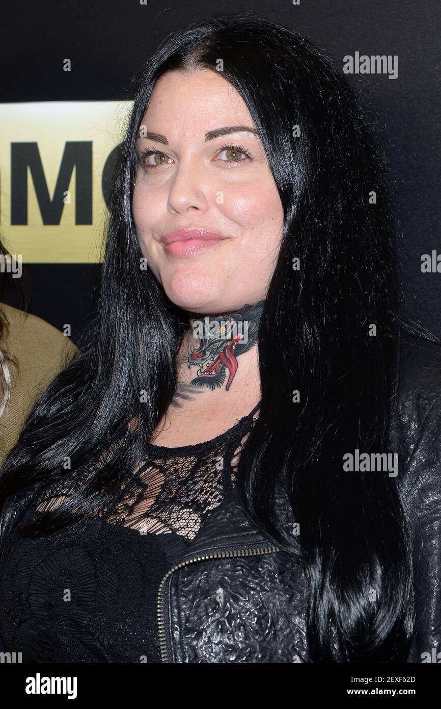 Mia Tyler attends the Imagine: John Lennon 75th Birthday Concert at ...