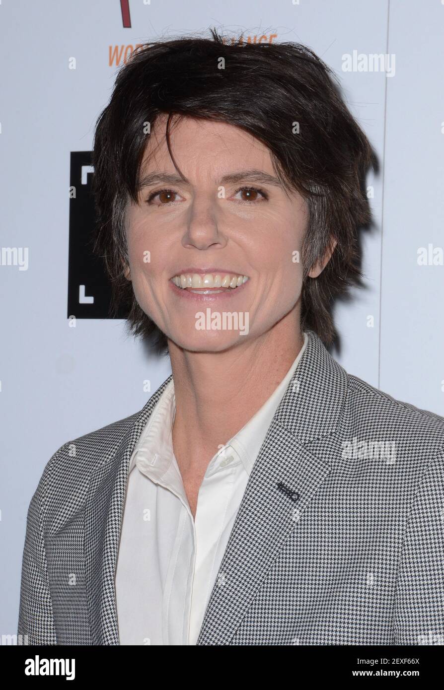 05 December - Hollywood, Ca - Tig Notaro. Arrivals for the IDA ...