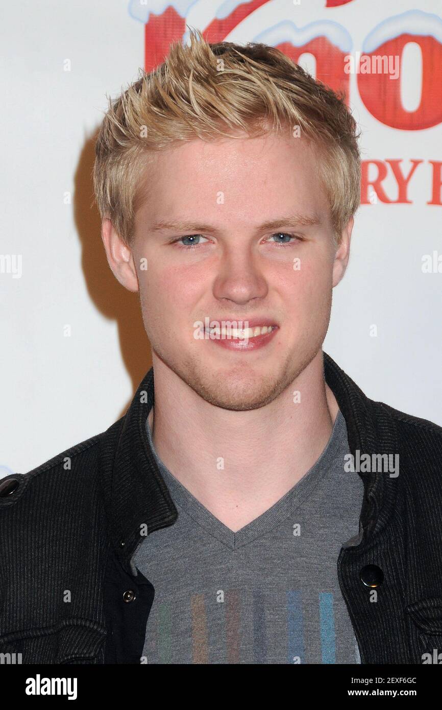 5 December 2015 - Buena Park, California - Ryan Cargill. Snoopy's ...