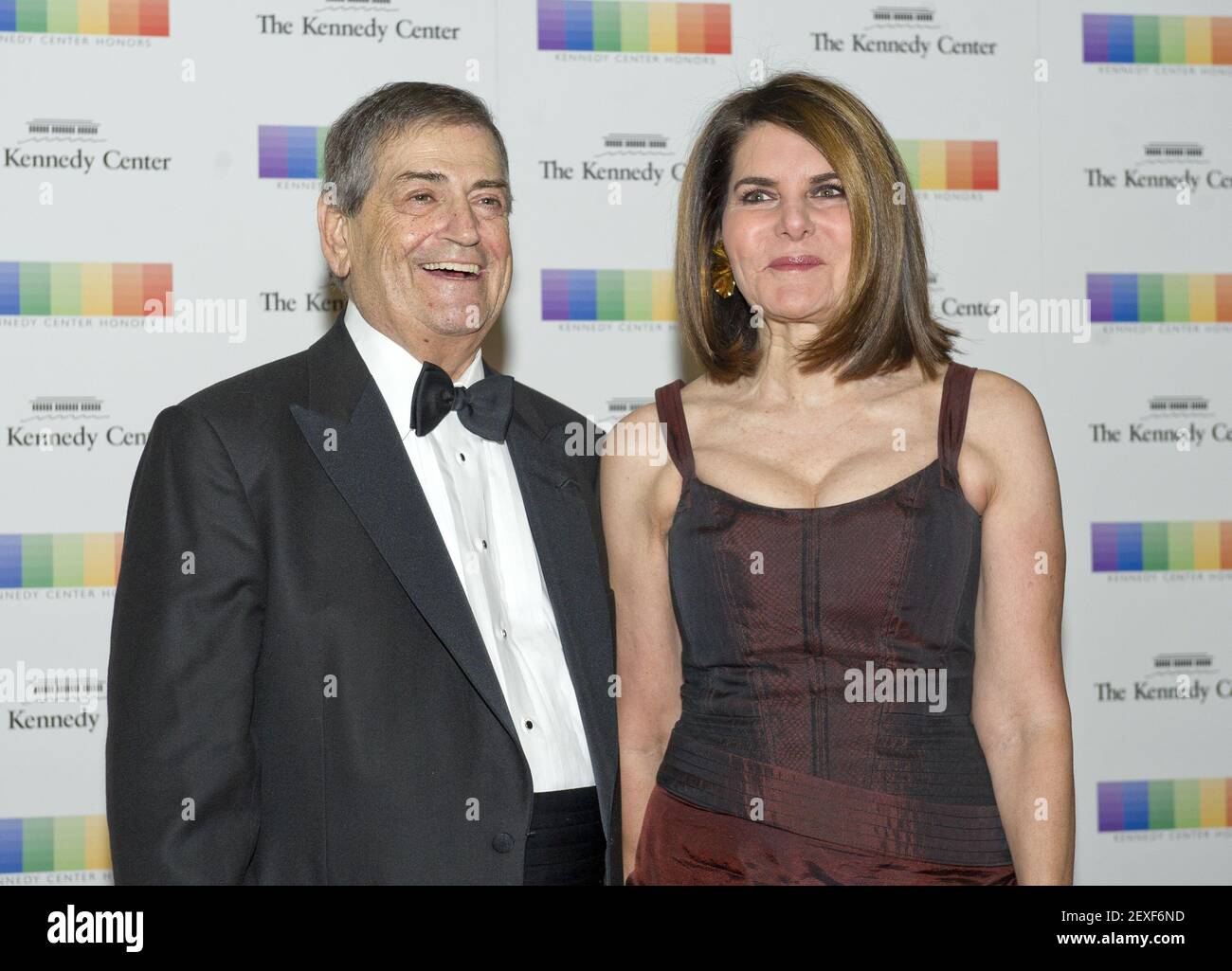 Former White House Chief of Staff (Reagan) Kenneth Duberstein and his ...