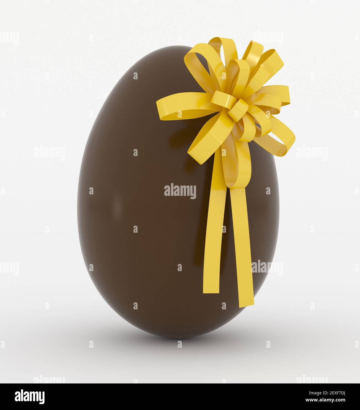 Man chocolate easter egg hi-res stock photography and images - Alamy