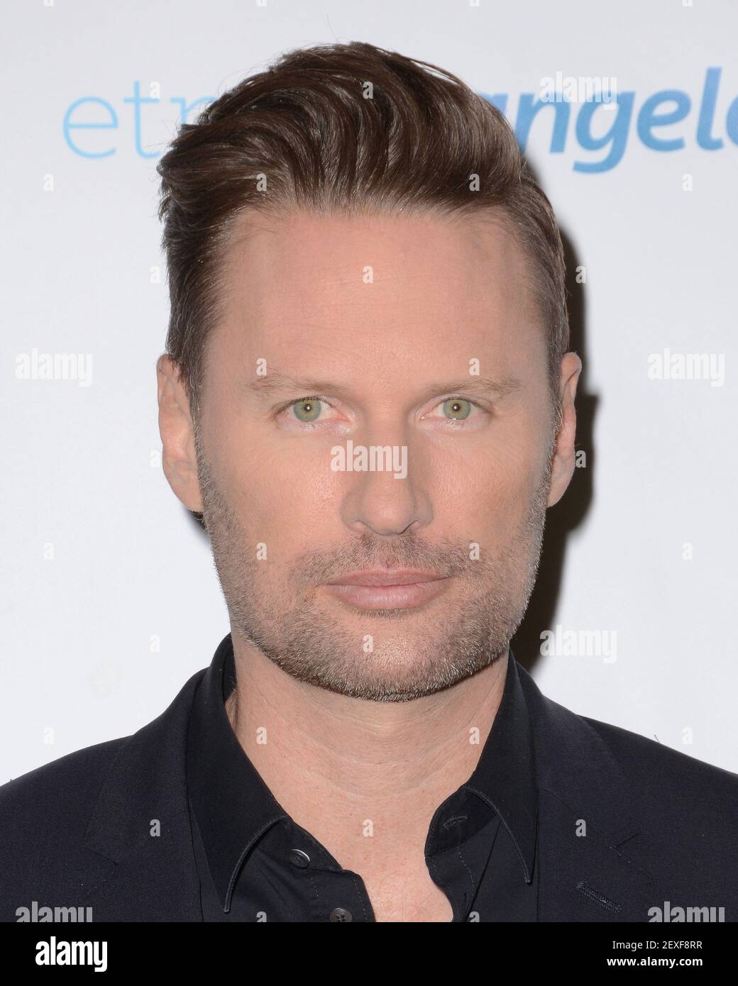 06 December - Los Angeles, Ca - Brian Tyler. Arrivals for the Education ...