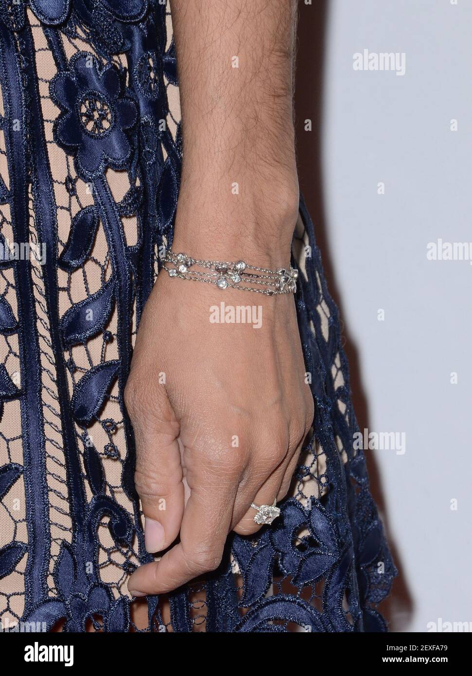 07 December - Beverly Hills, Ca - Misty Copeland. America Ballet ...