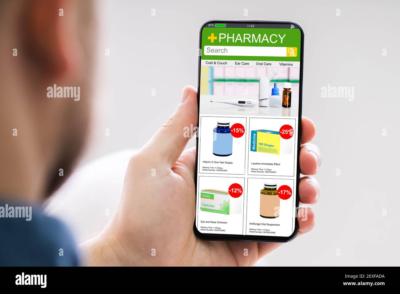 Smart drug hi-res stock photography and images - Alamy
