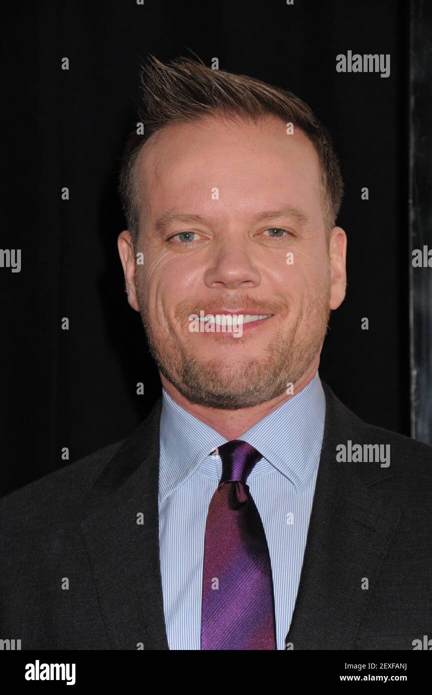 Director Jason Moore attends the Sisters World Premiere, held at the ...