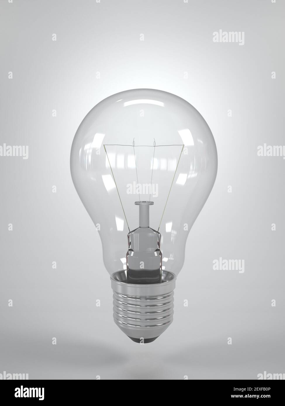 Light bulb technique hi-res stock photography and images - Alamy
