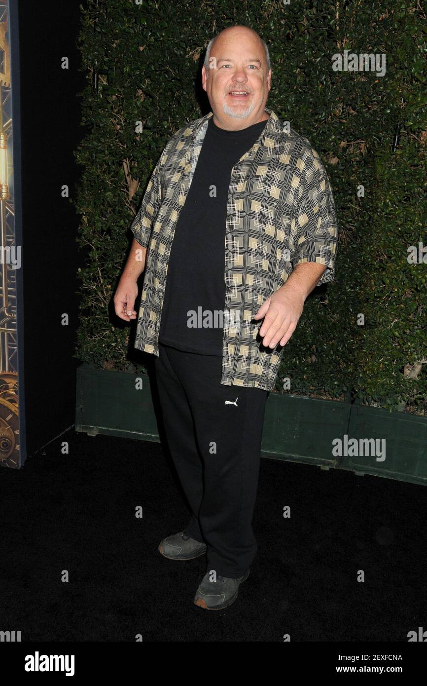 9 December 2015 - Los Angeles, California - Kyle Gass. Opening Night of ...