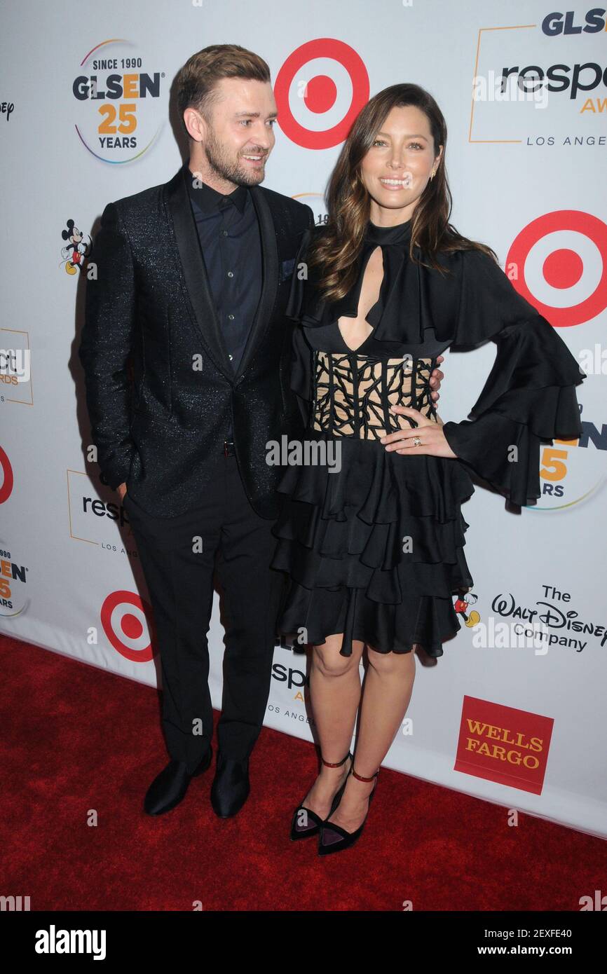 23 October 2015 - Beverly Hills, California - Justin Timberlake ...