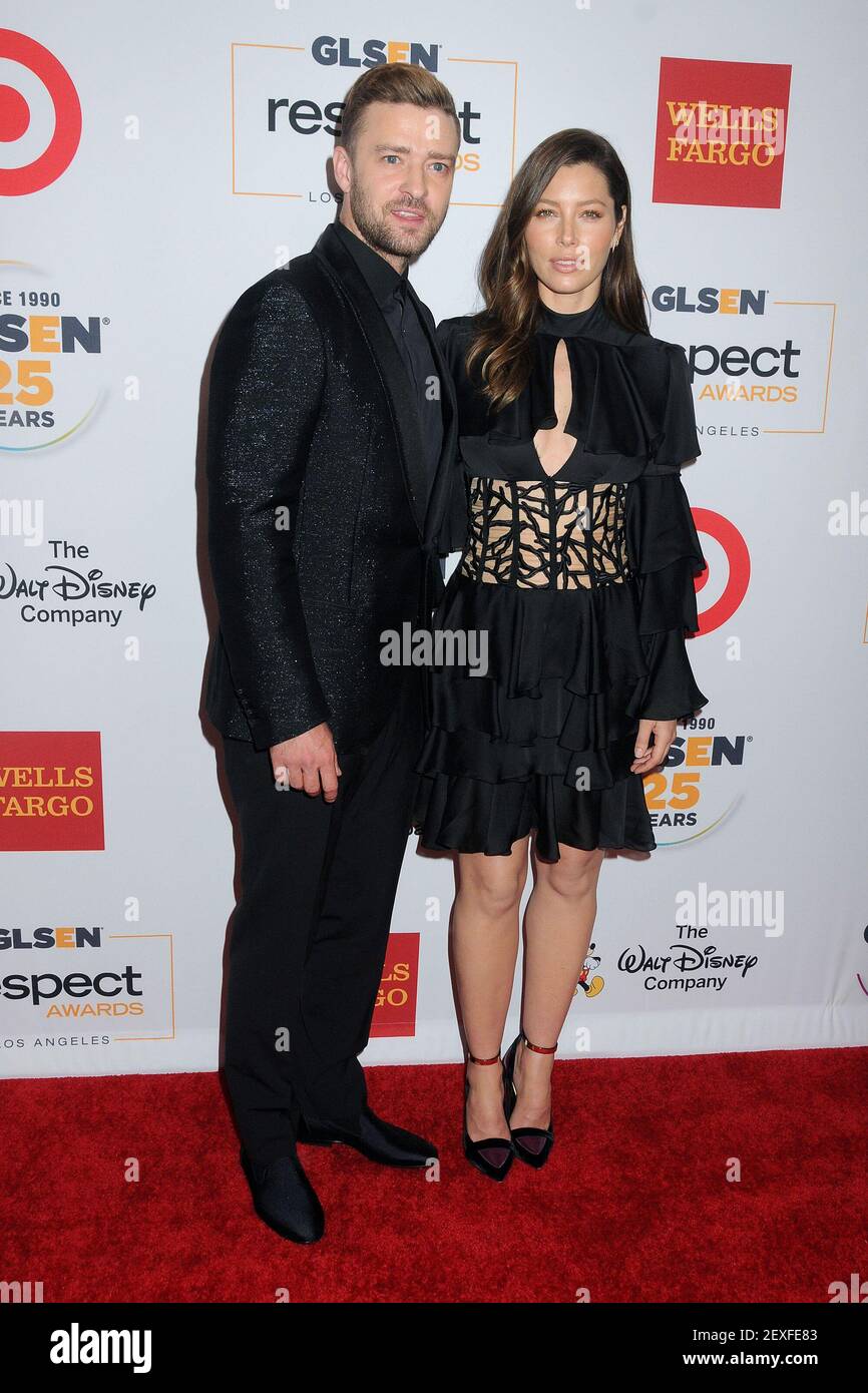 23 October 2015 - Beverly Hills, California - Justin Timberlake ...