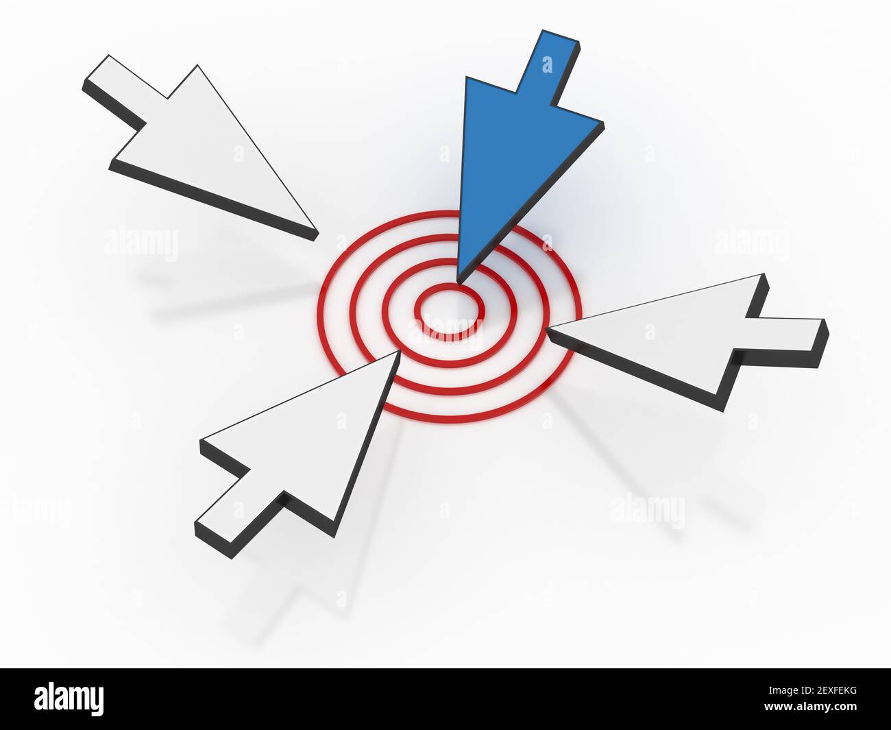 Abstract mouse Cut Out Stock Images & Pictures - Alamy