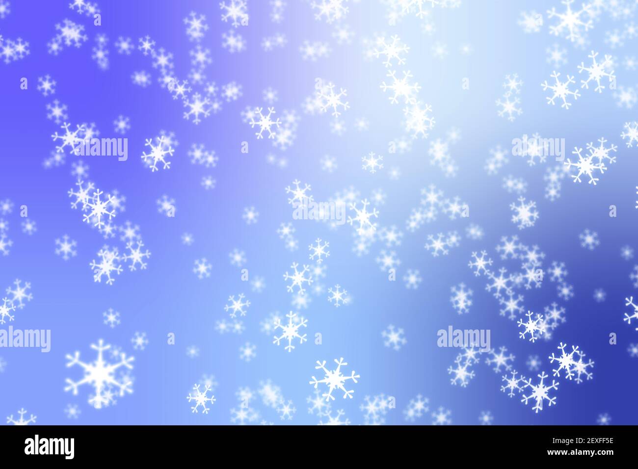 Blurred Christmas background Stock Photo - Alamy