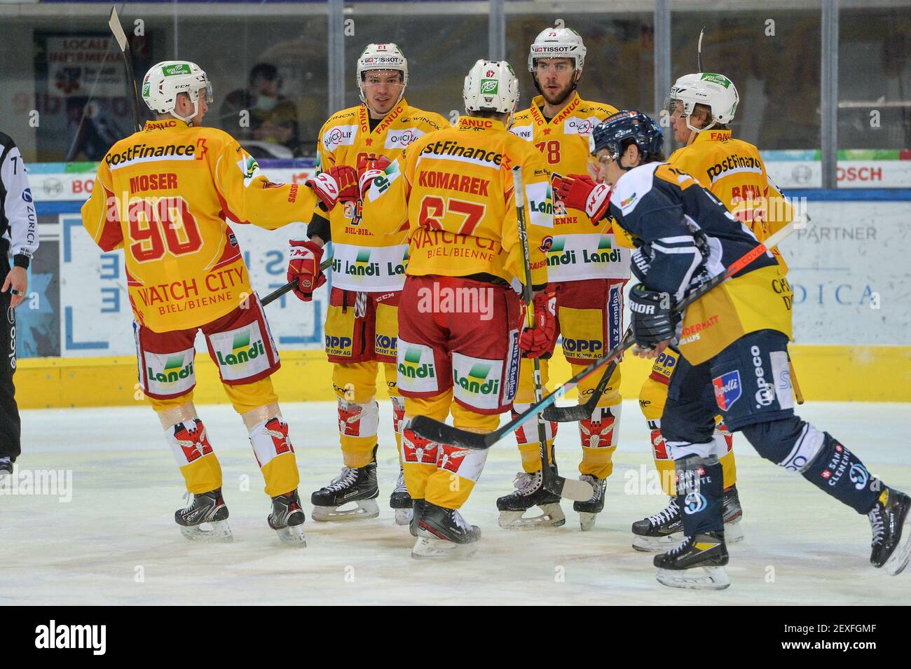 Toni rajala hi-res stock photography and images - Alamy