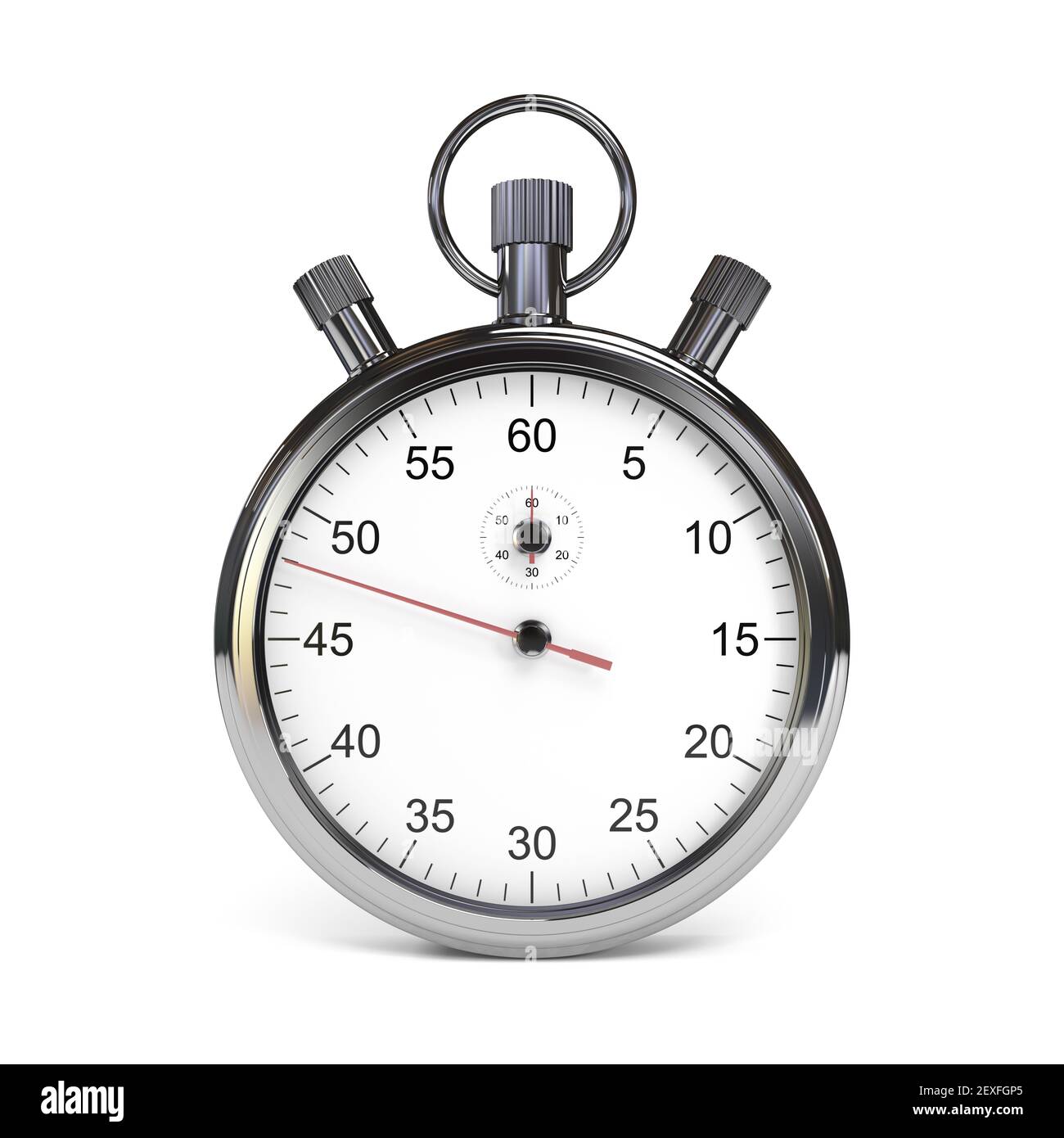 Stopwatch chronometer time clock hi-res stock photography and images ...