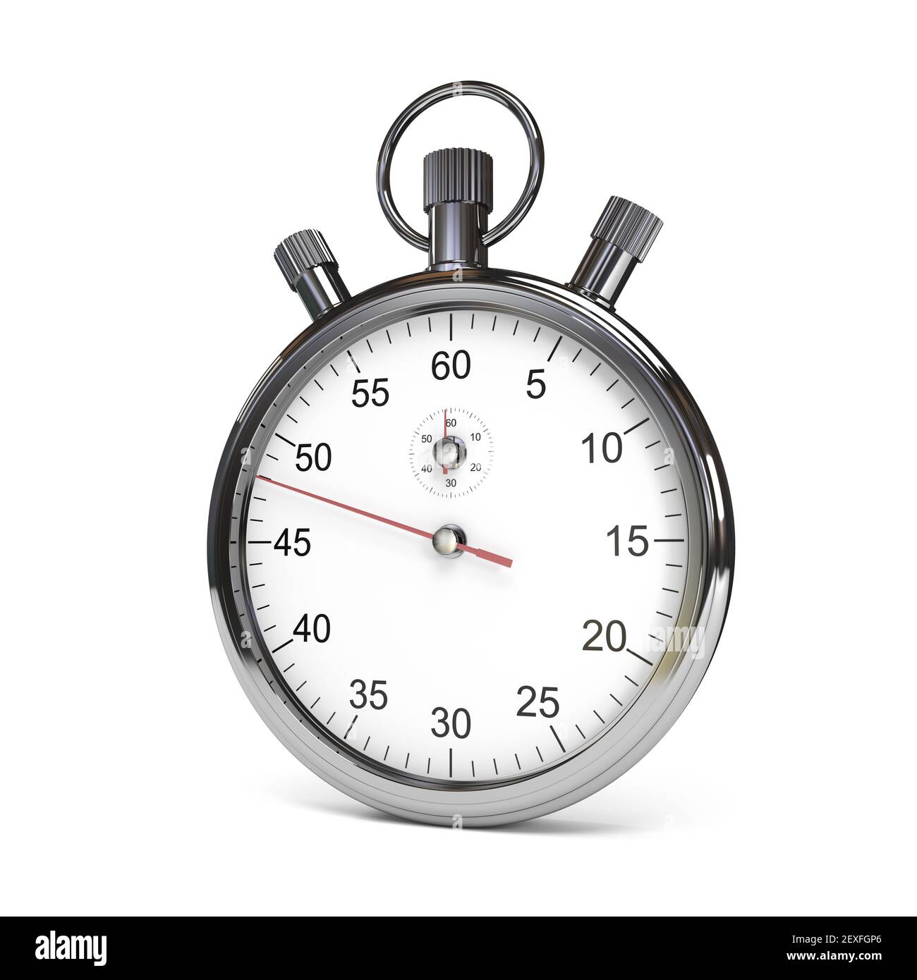 Seconds stopwatch hi-res stock photography and images - Alamy