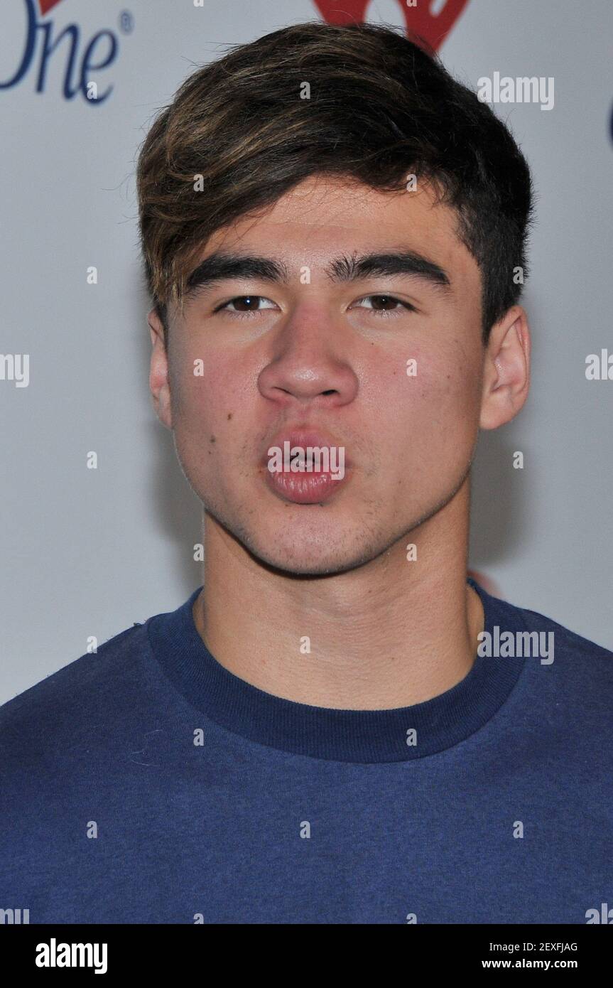 Luke Hemmings Nose Piercing
