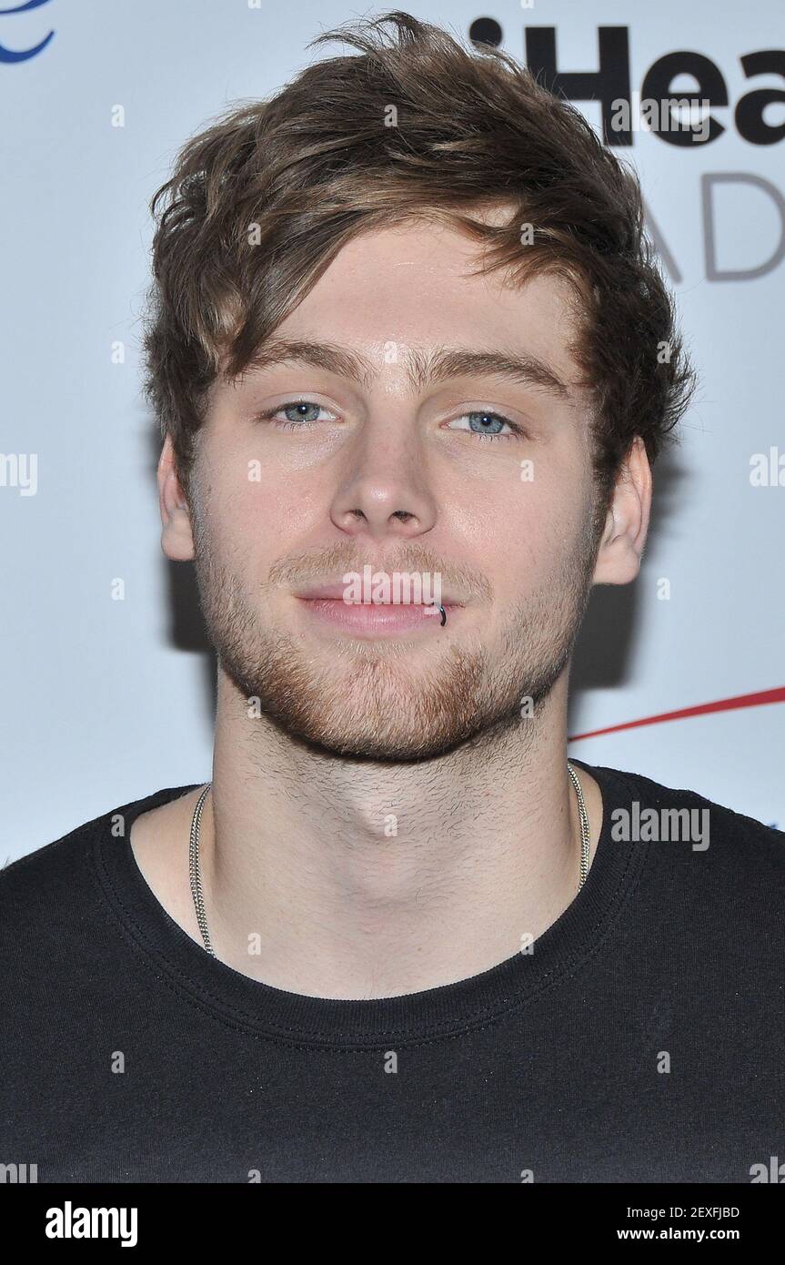 Luke Hemmings