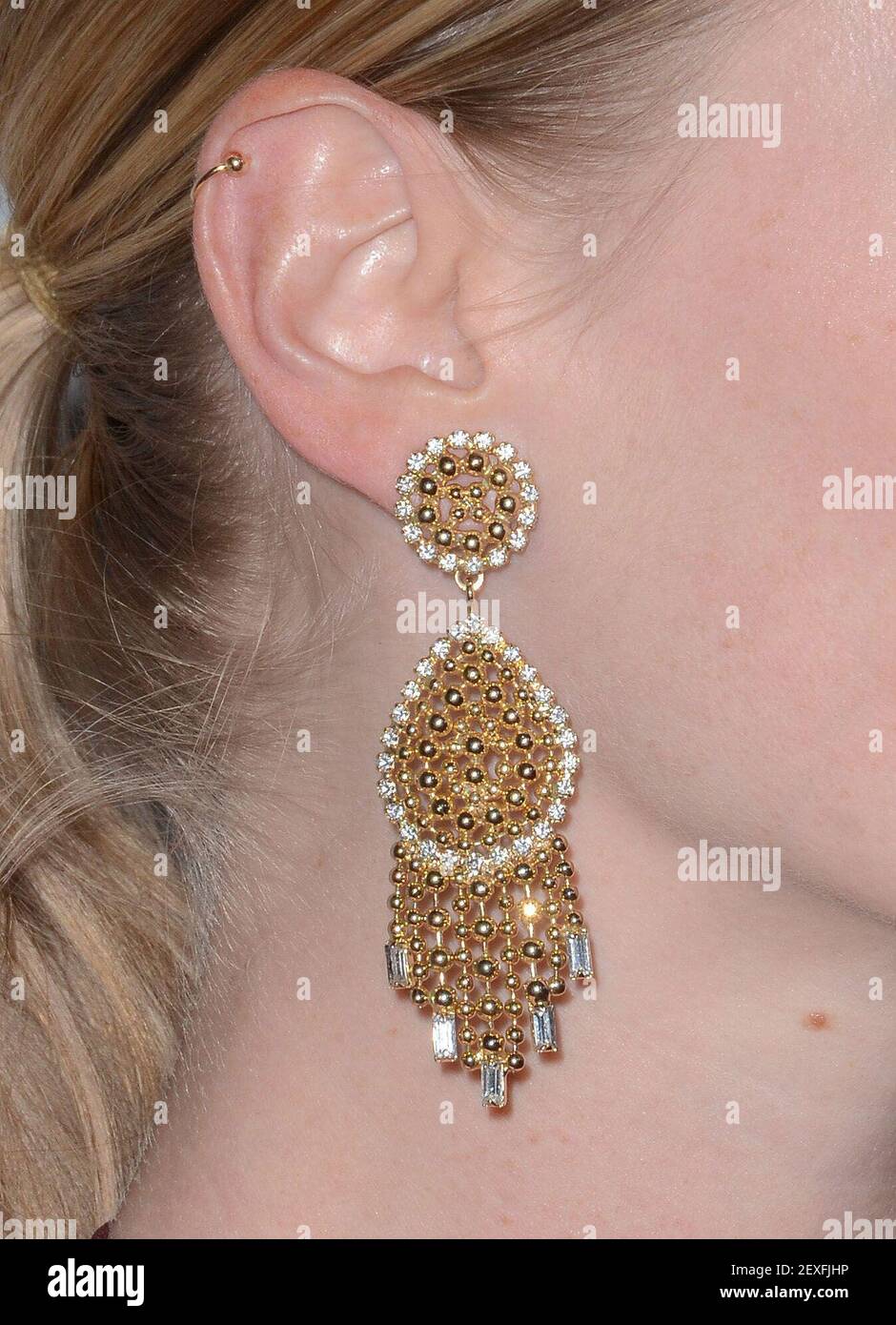 07 December - Beverly Hills, Ca - Lauren Post. America Ballet Theater ...