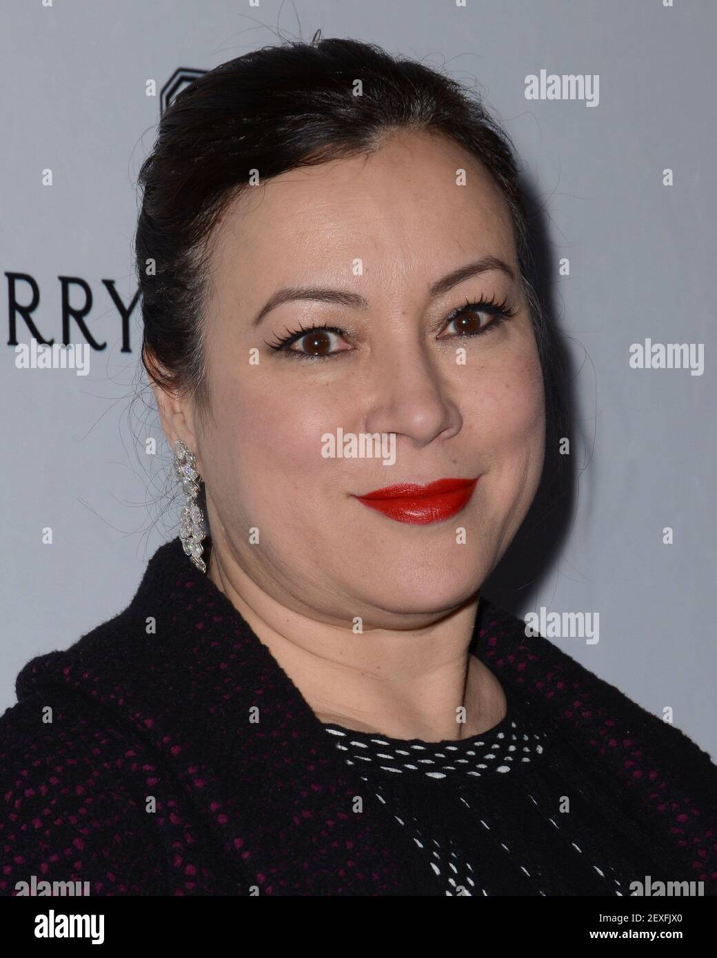 07 December - Beverly Hills, Ca - Jennifer Tilly. America Ballet ...