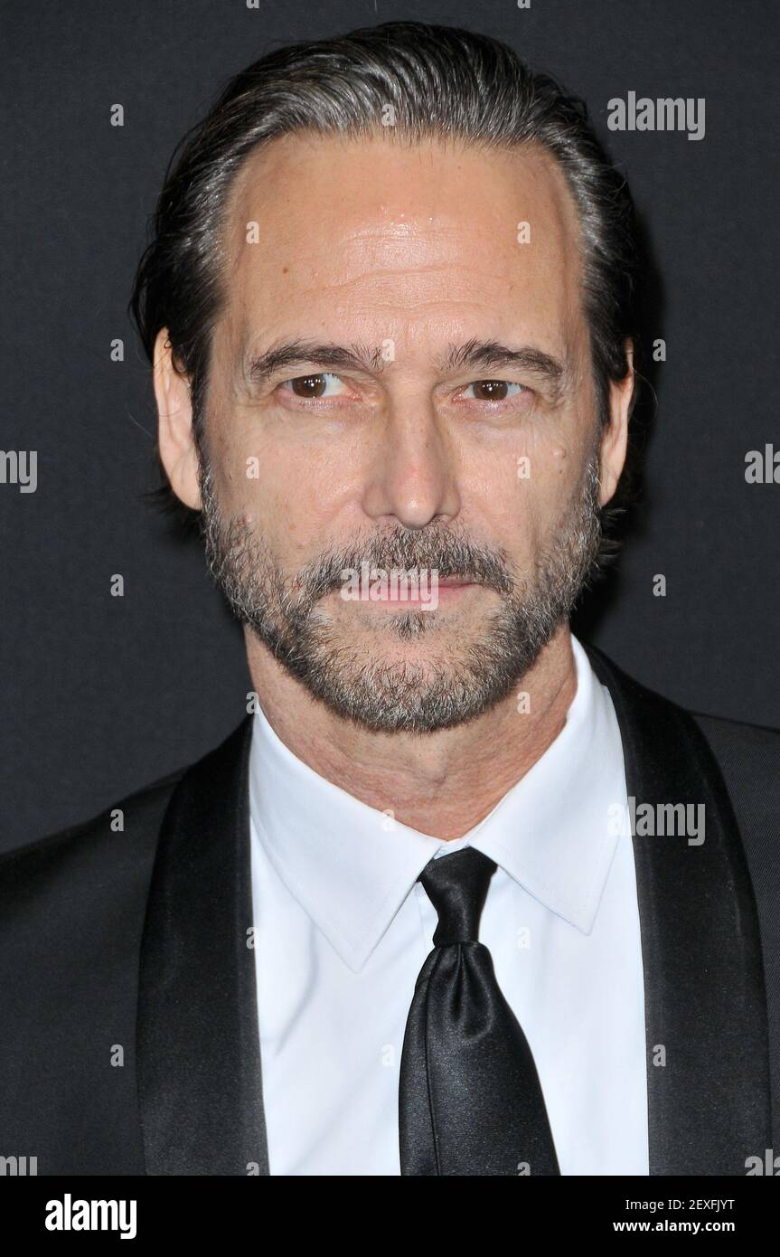 Craig Stark arrives at the "The Hateful Eight" Los Angeles Premiere ...