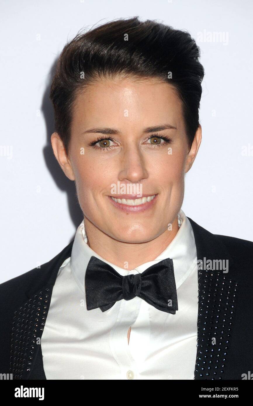 10 December 2015 - Santa Monica, California - Jamie Granger. 2nd Annual ...