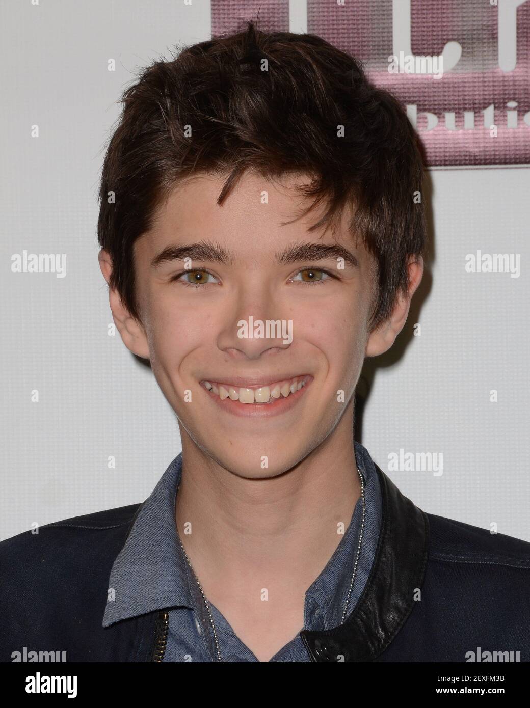 10 December - Hollywood, Ca - Mateo Simon. Arrivals for the Los Angeles ...