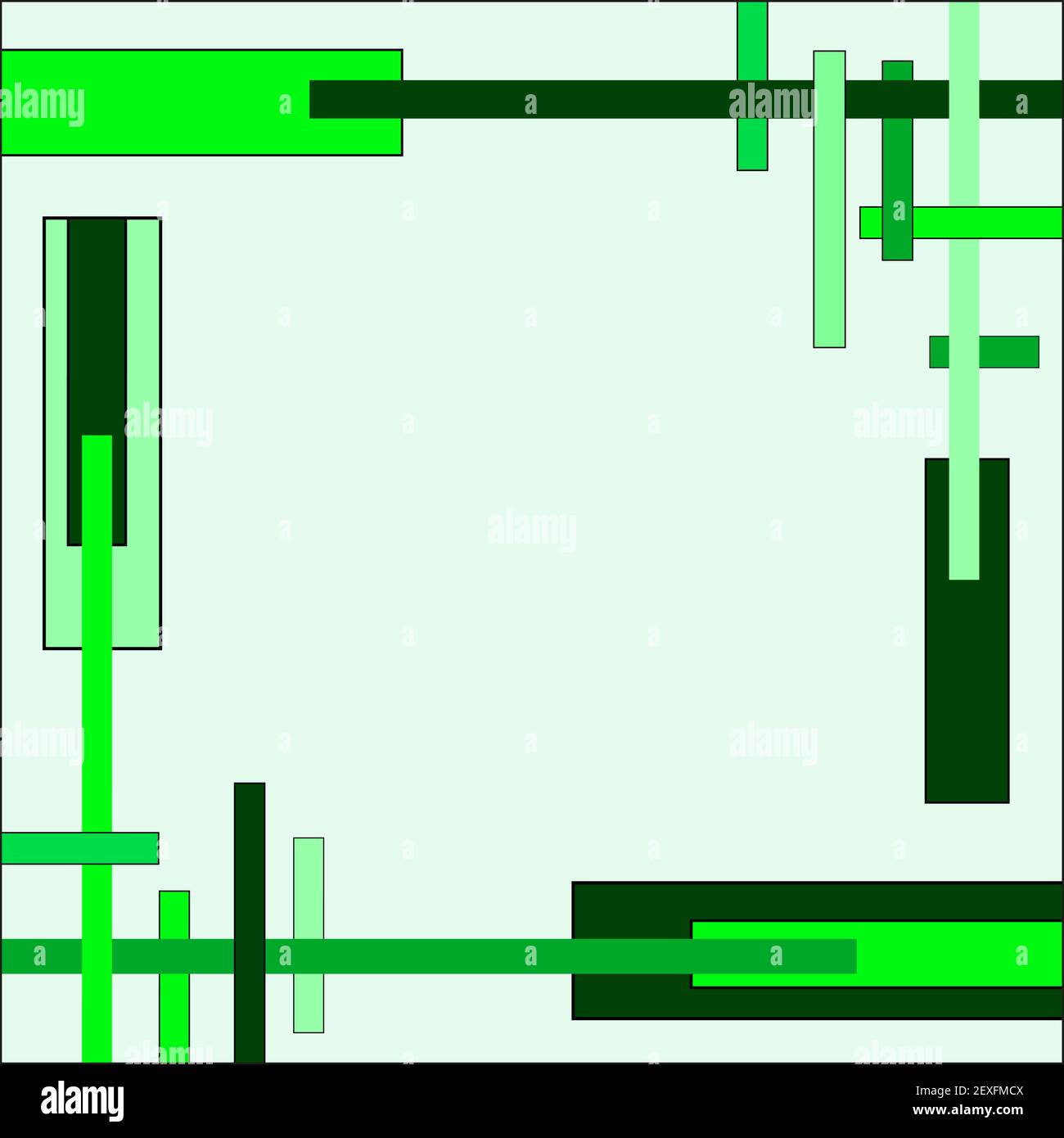 Narrow Border Pattern High Resolution Stock Photography and Images - Alamy