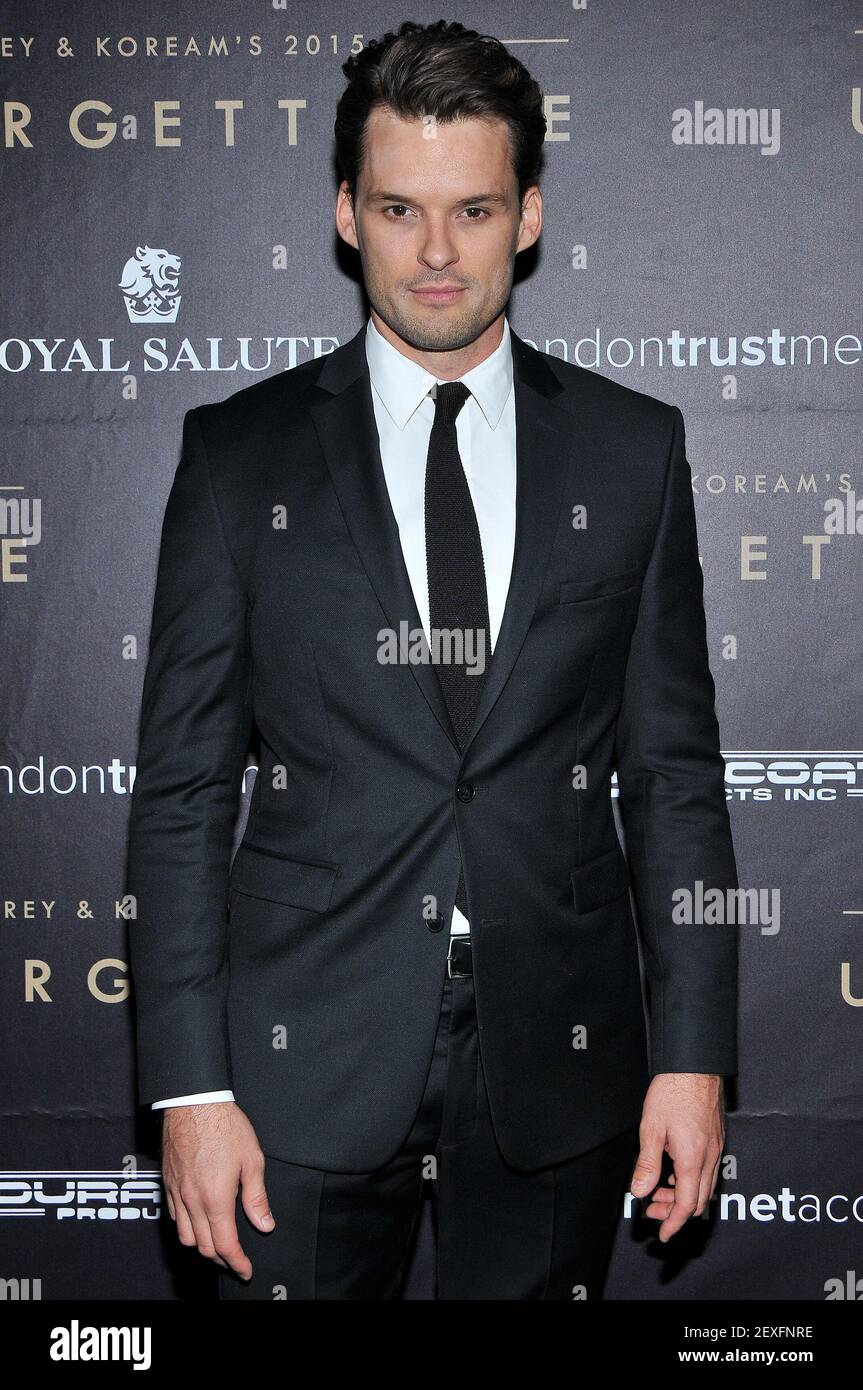 Austin Nichols arrives at Audrey & KoreAm's 14th Annual Unforgettable ...