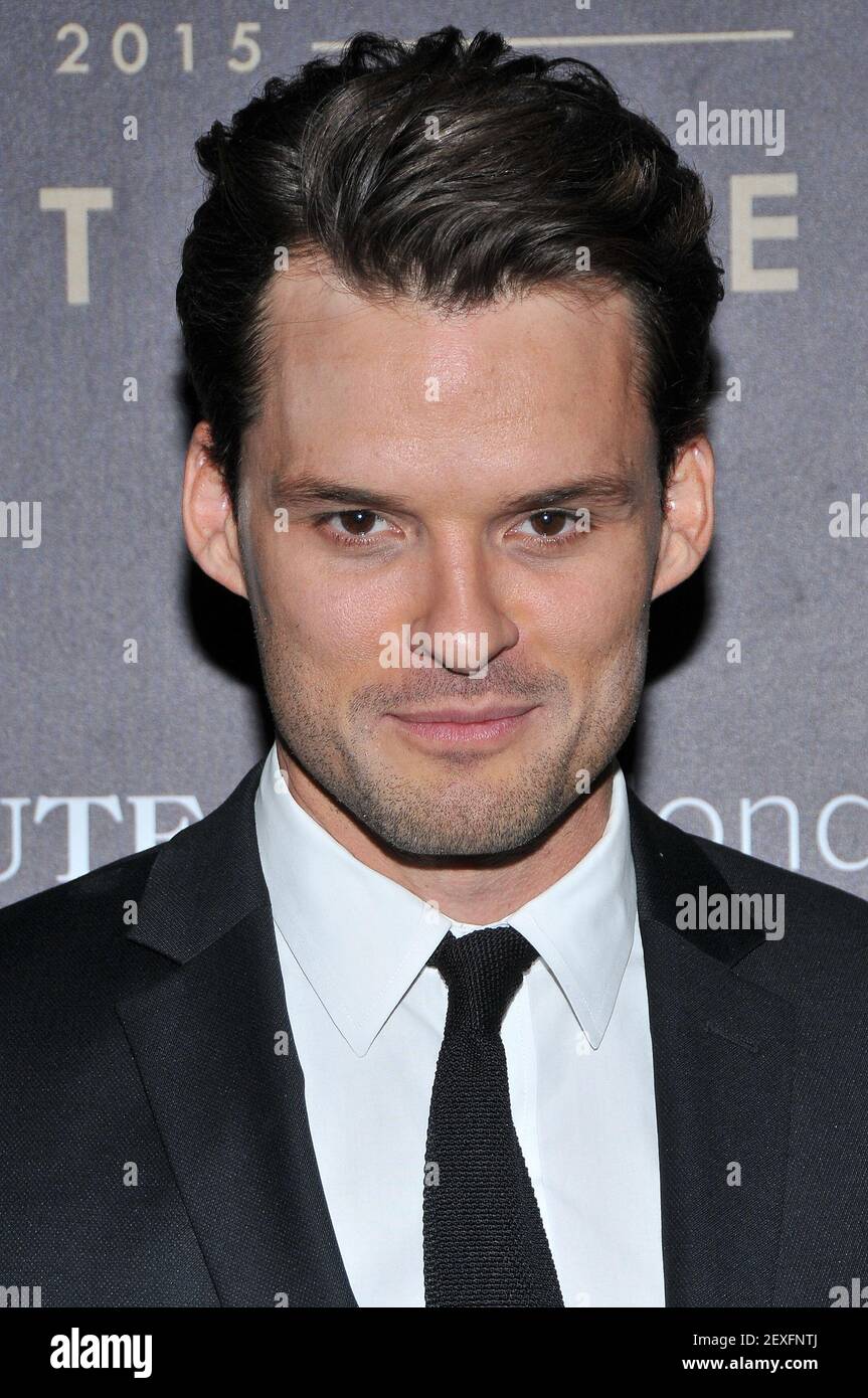 Austin Nichols arrives at Audrey & KoreAm's 14th Annual Unforgettable ...