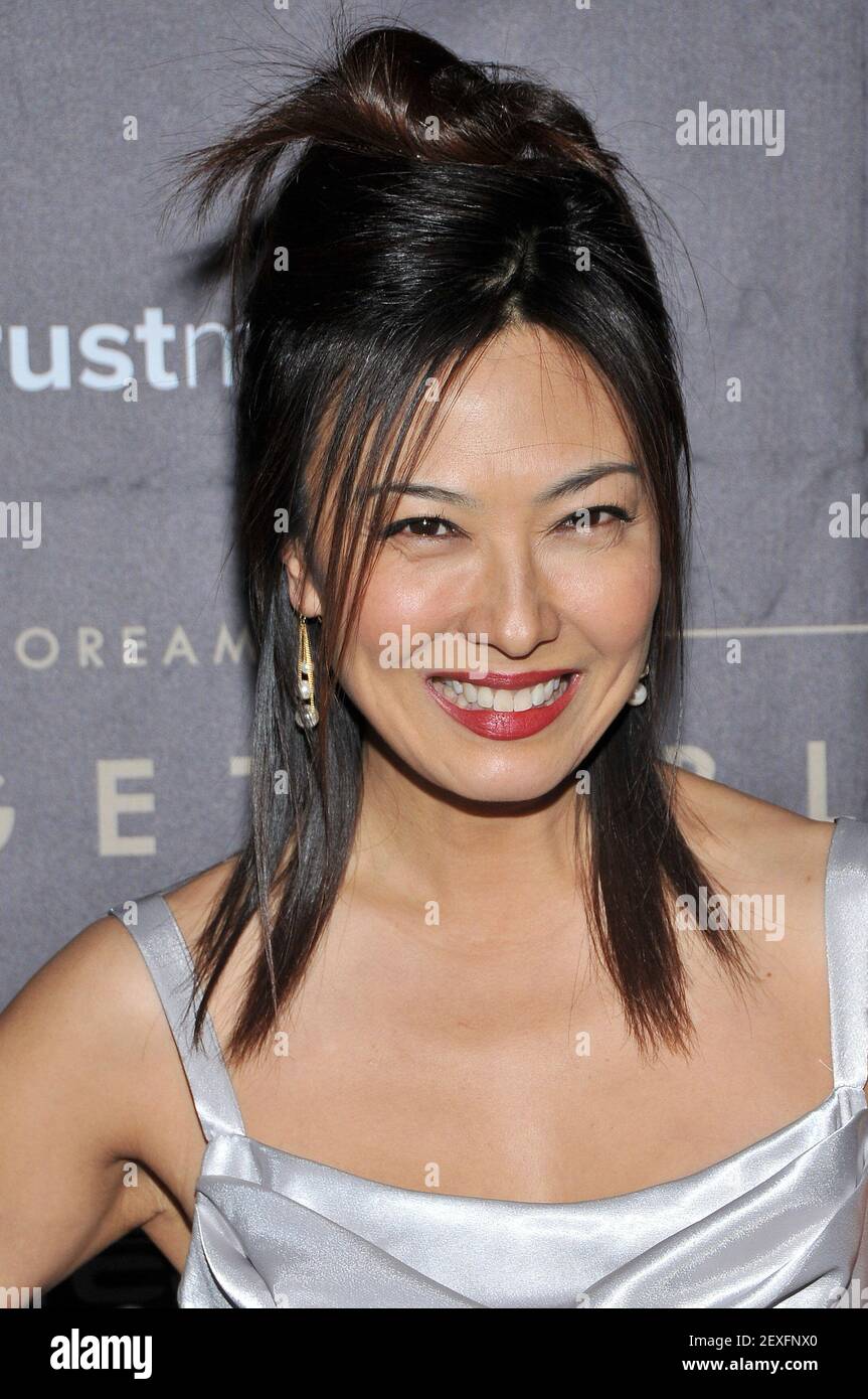 Alexandra bokyun chun where High Resolution Stock Photography and ...