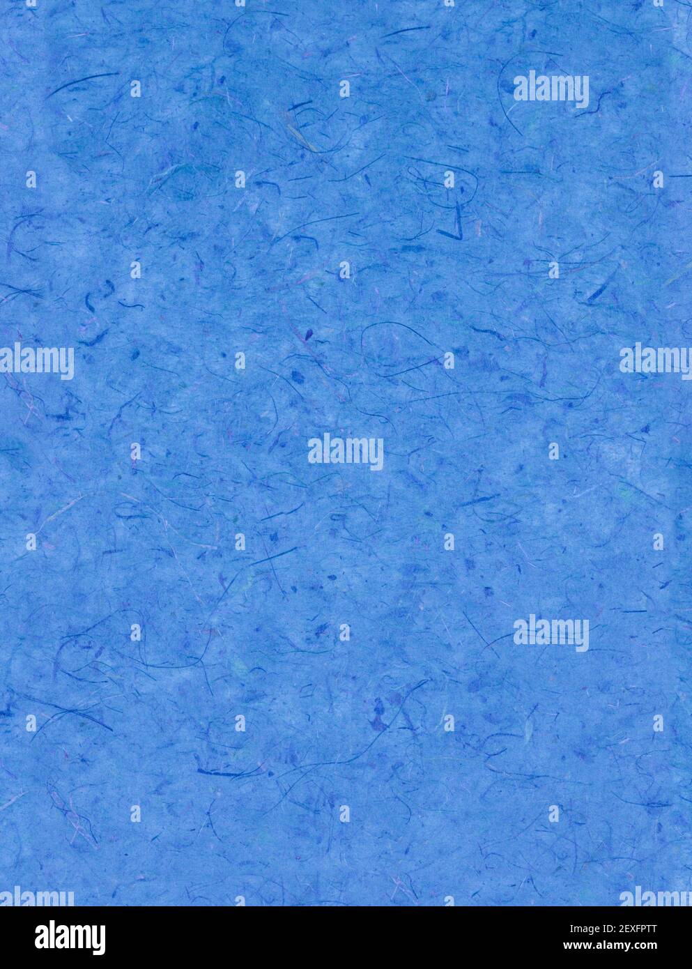 Old blue faded paper hi-res stock photography and images - Alamy