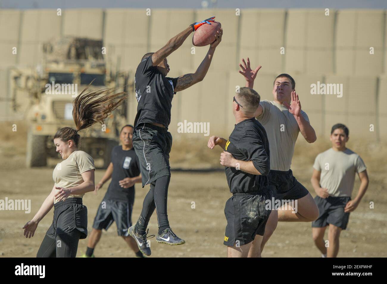 290th joint communications support squadron hi-res stock photography ...