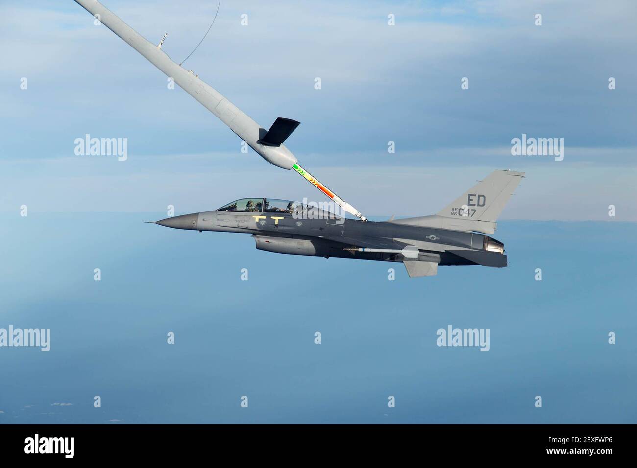 416th flight test squadron hi-res stock photography and images - Alamy