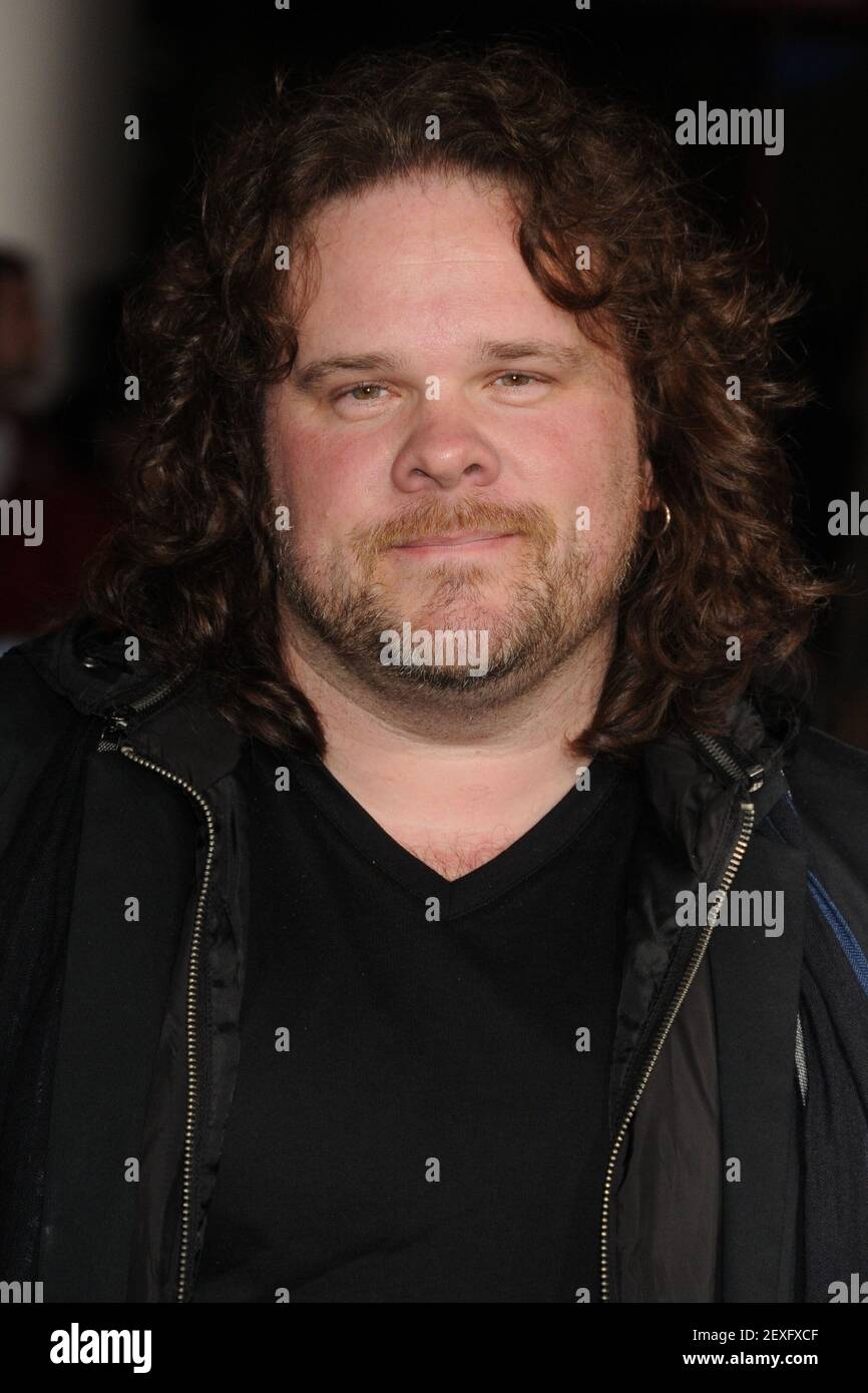 15 December 2015 - Hollywood, California - Michael Hodges. "Point Break ...