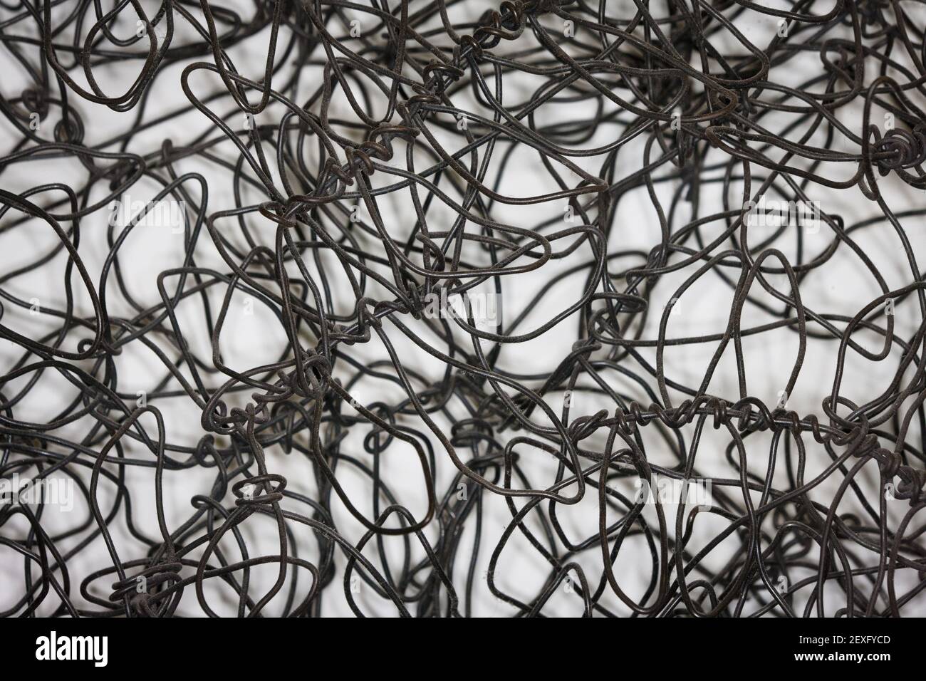 Wire frame hi-res stock photography and images - Alamy