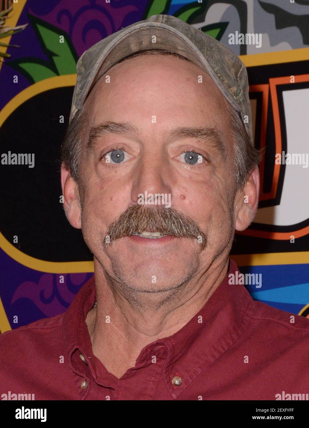 15 December - Los Angeles, Ca - Keith Nale. CBS's "Survivor: Cambodia ...