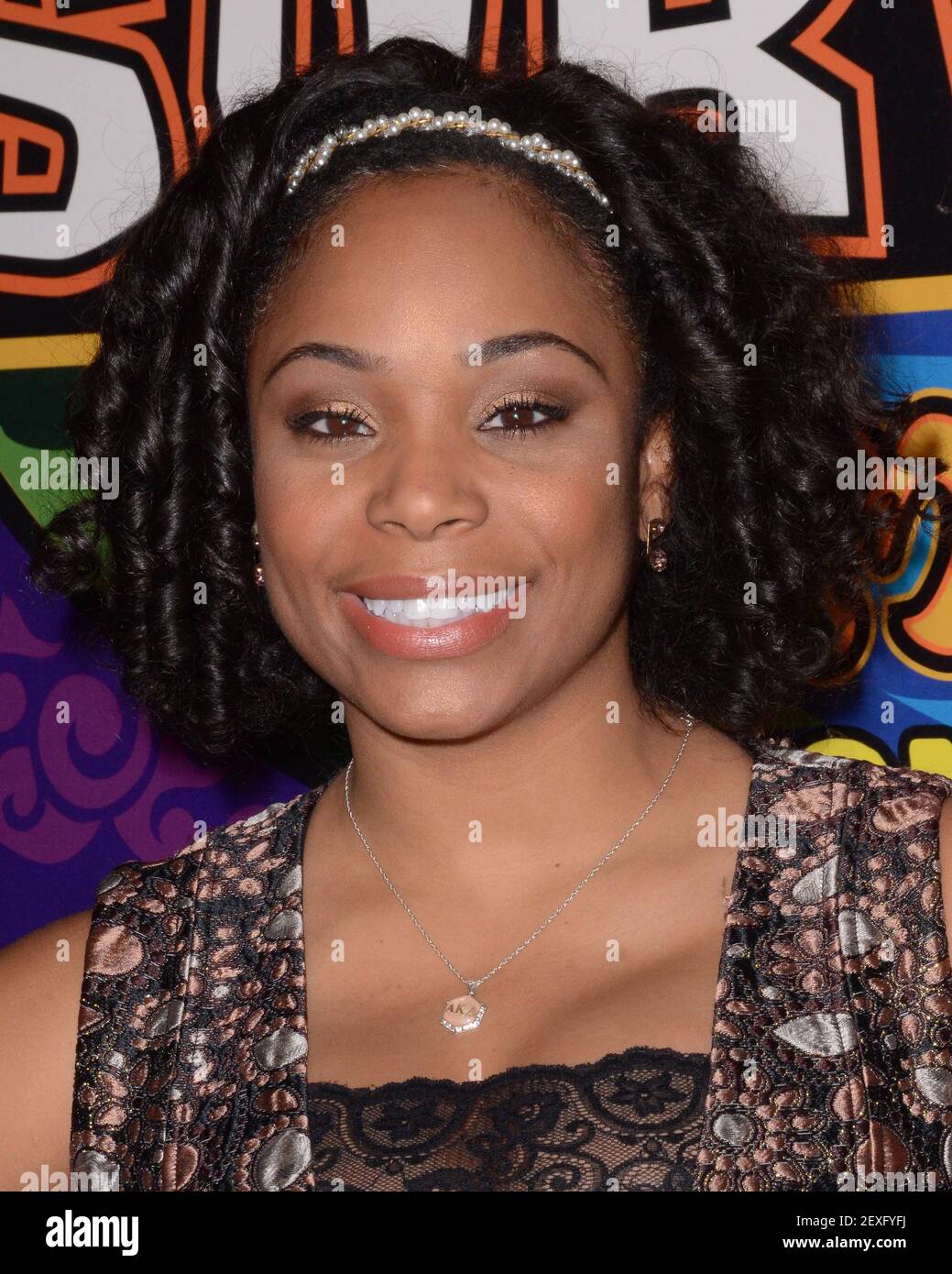 15 December - Los Angeles, Ca - Latasha 'Tasha' Fox. CBS's "Survivor ...