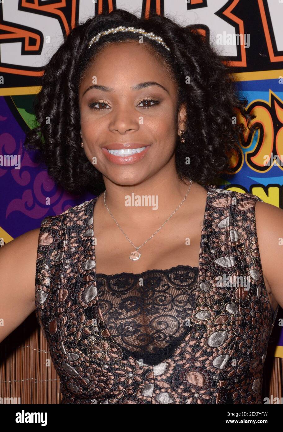 15 December - Los Angeles, Ca - Latasha 'Tasha' Fox. CBS's "Survivor ...