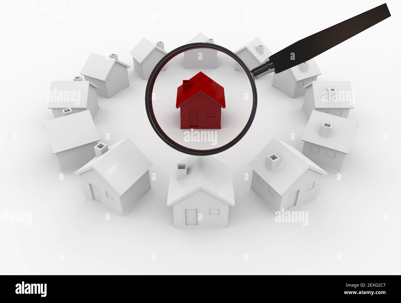 Find houses hi-res stock photography and images - Alamy