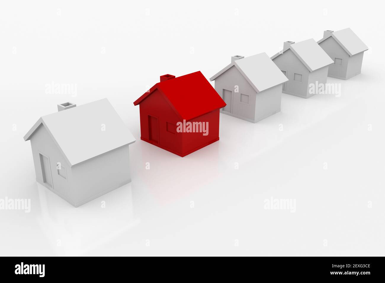 Isolated architecture hi-res stock photography and images - Alamy