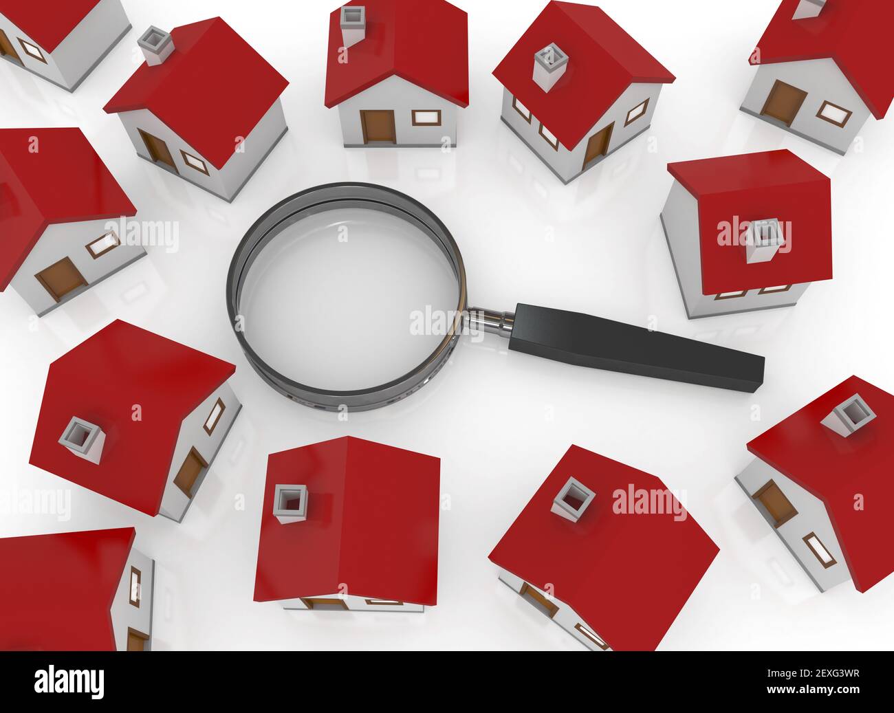 Searching building hi-res stock photography and images - Alamy