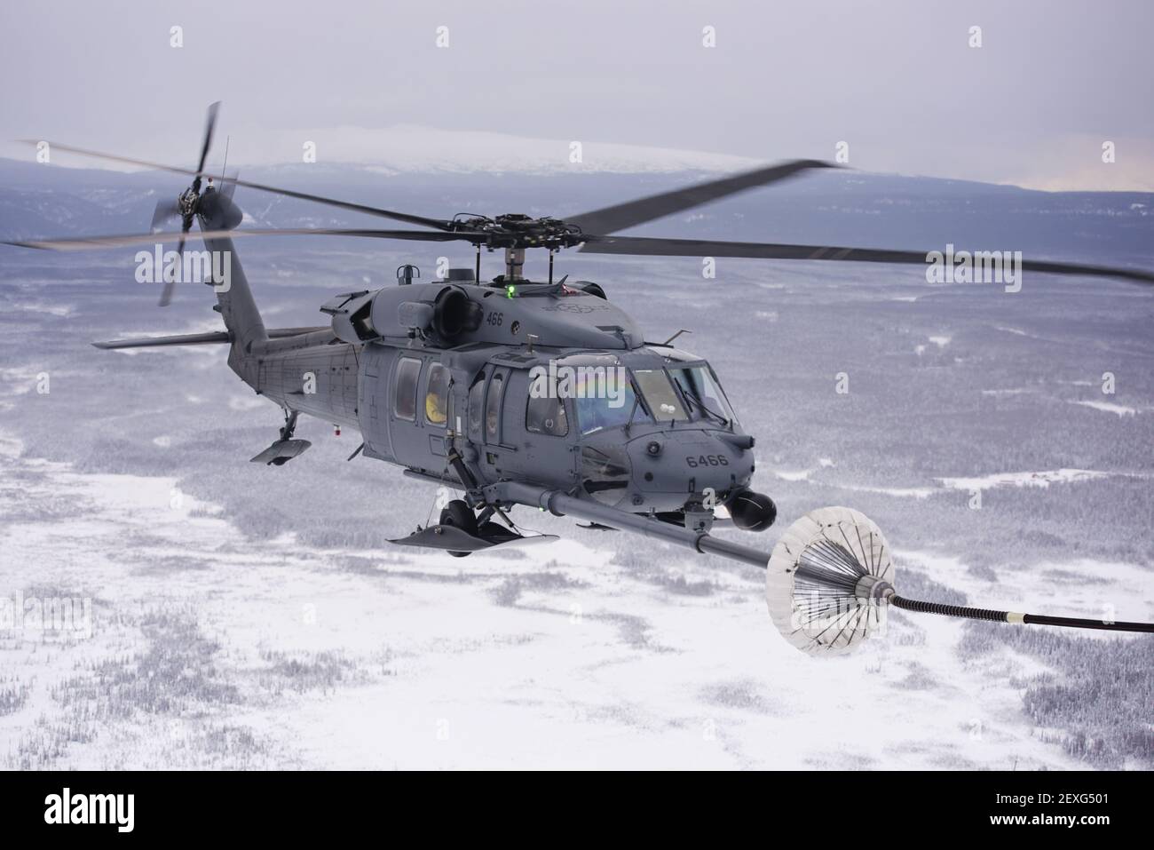 JOINT BASE ELMENDORF-RICHARDSON, Alaska â€” Col. Harlie Bodine ...