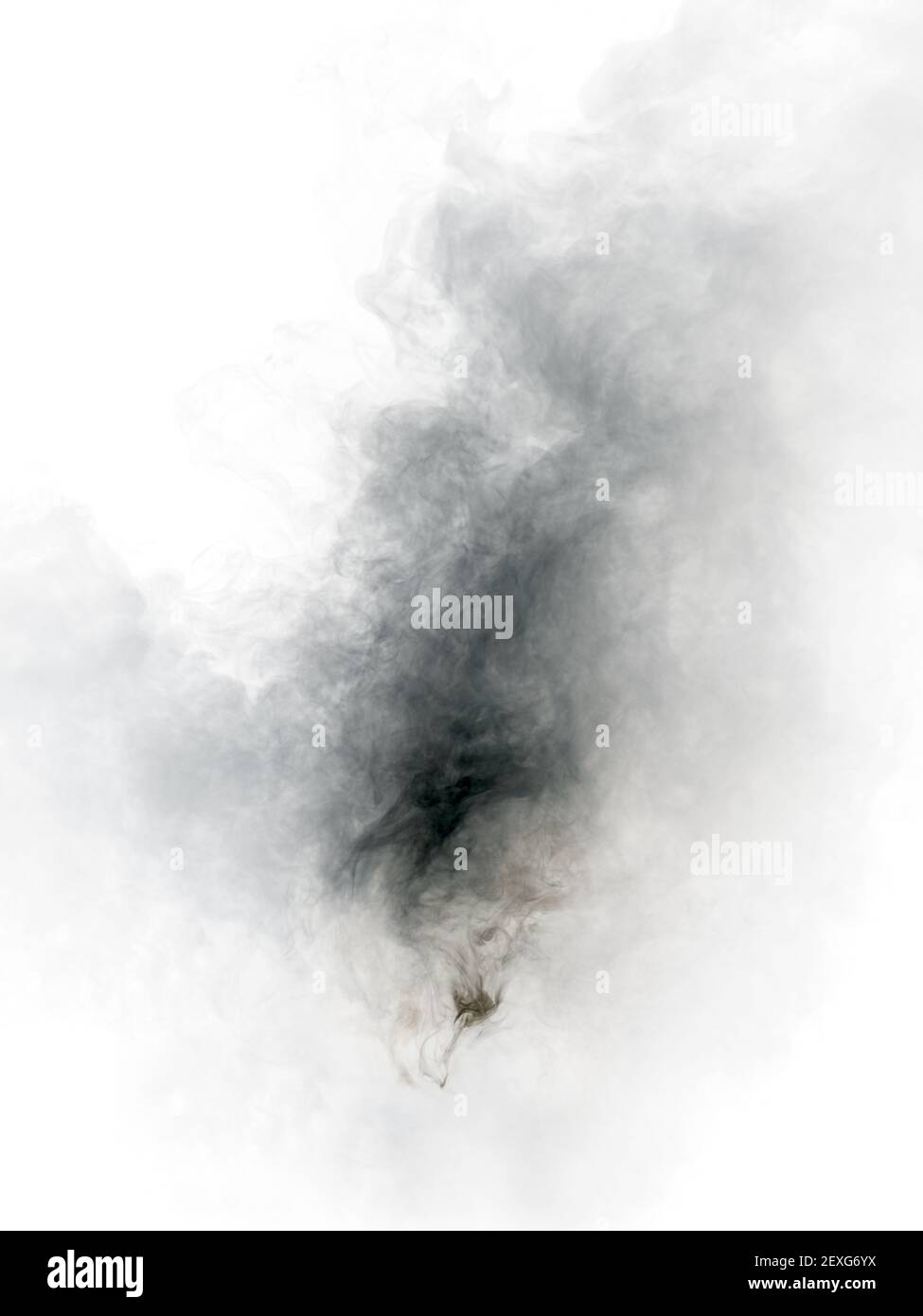 Smoke like pattern hi-res stock photography and images - Alamy