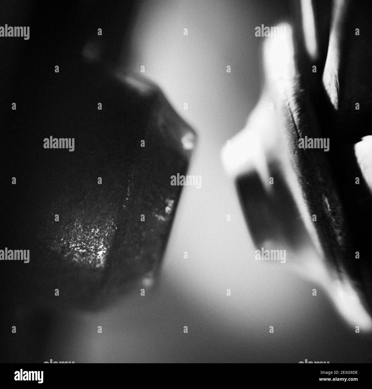 Cog Black and White Stock Photos & Images - Alamy