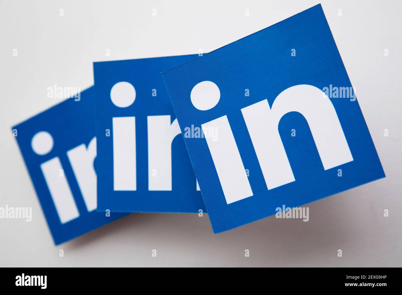 Networking logo hi-res stock photography and images - Alamy