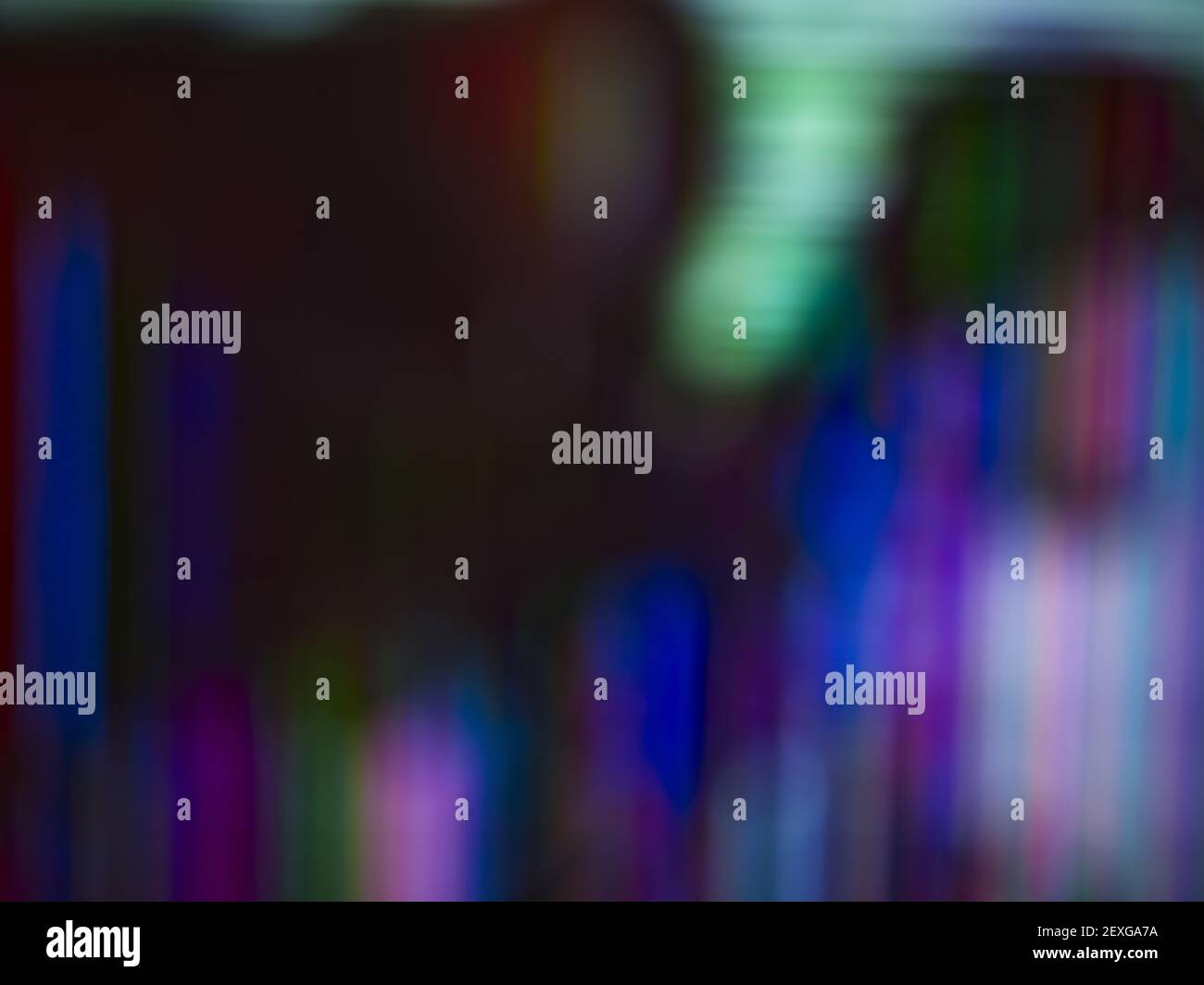 Fuzzy effect hi-res stock photography and images - Alamy