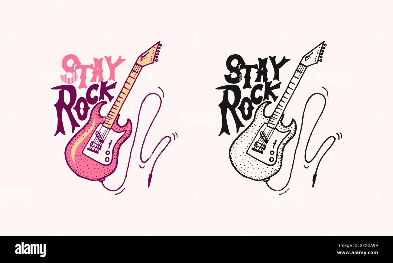 Metal Music Logo